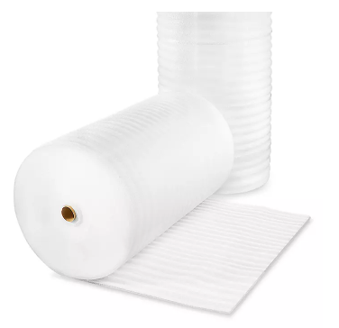 Polyethylene Foam Packaging - Quick Pak, Inc.