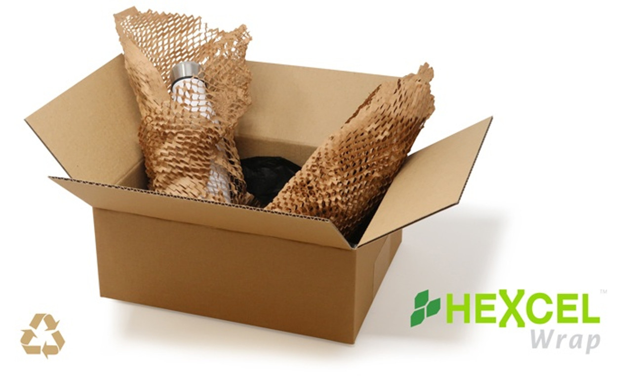 Hexcel Wrap from Quick Pak Inc - Quick Pak, Inc.