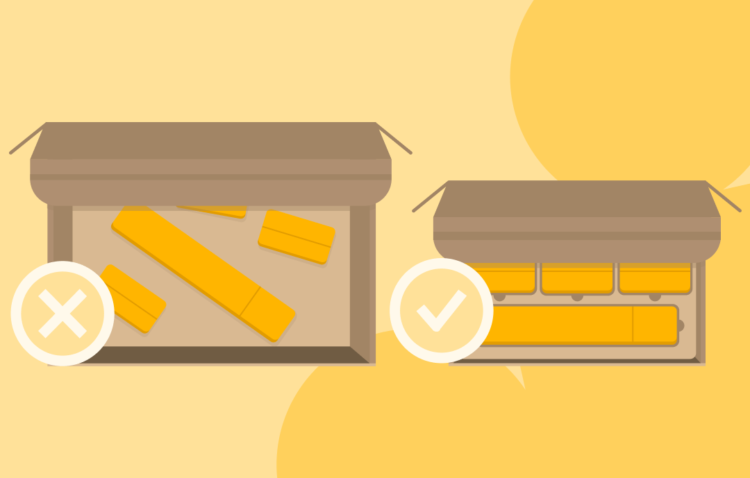 How Better Packaging Can Slash Costs and Cut Waste - Quick Pak, Inc.