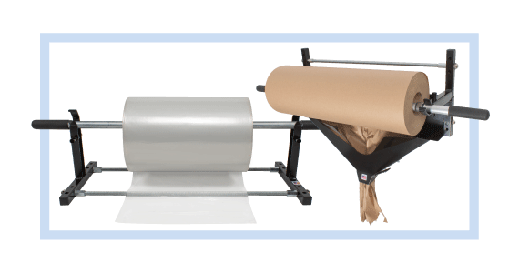 Every Type of Packaging Dispenser - Quick Pak, Inc.