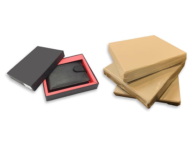 Opaque POF Shrink Film - Quick Pak, Inc.