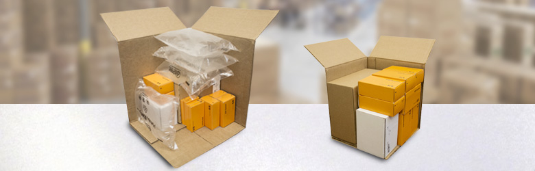 The Full Cost of Packaging - Quick Pak, Inc.
