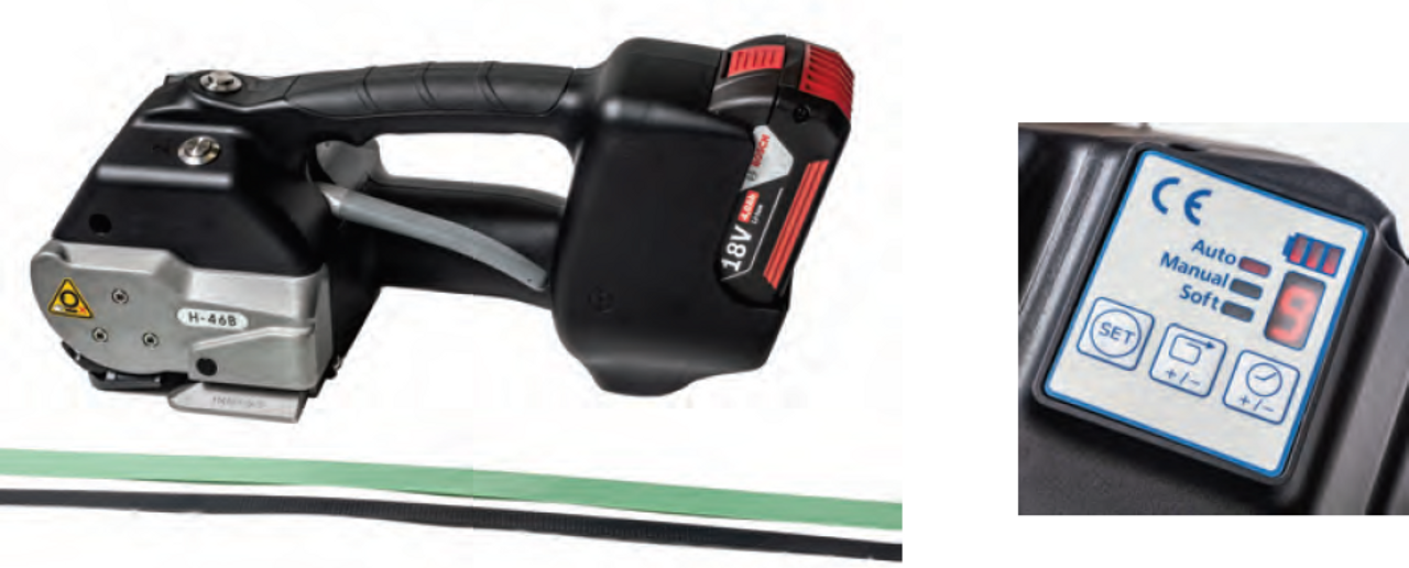 PAC Battery Operated Power Tools from Quick Pak Inc - Quick Pak, Inc.