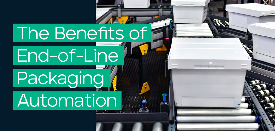 Review Packaging and Equipment - Quick Pak, Inc.