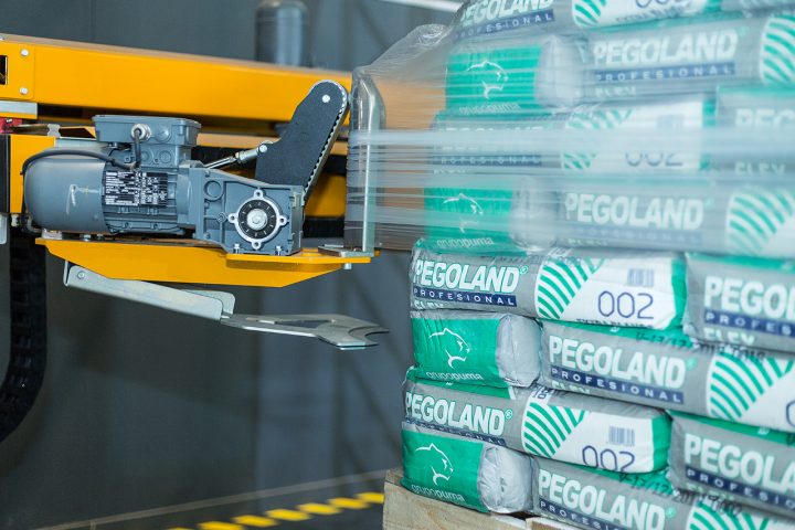 Packaging Line Optimization - Quick Pak, Inc.