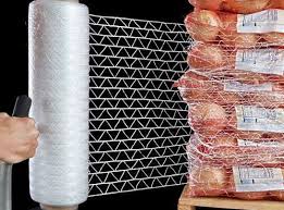 When to use Knitted Pallet Netting - Quick Pak, Inc.