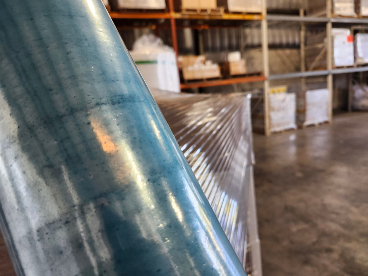 Titan PCR Sustainable Pallet Stretch Wrap - Quick Pak, Inc.