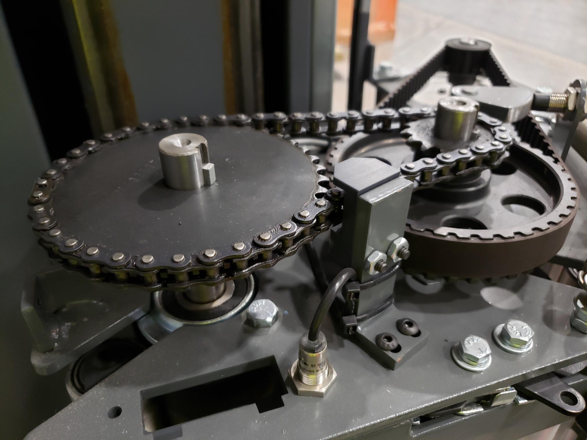 Avoid Major Breakdowns with Preventive Maintenance - Quick Pak, Inc.