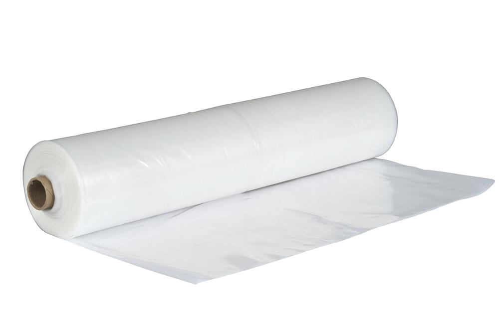 Polyethylene Roll Stock from Quick Pak Inc - Quick Pak, Inc.