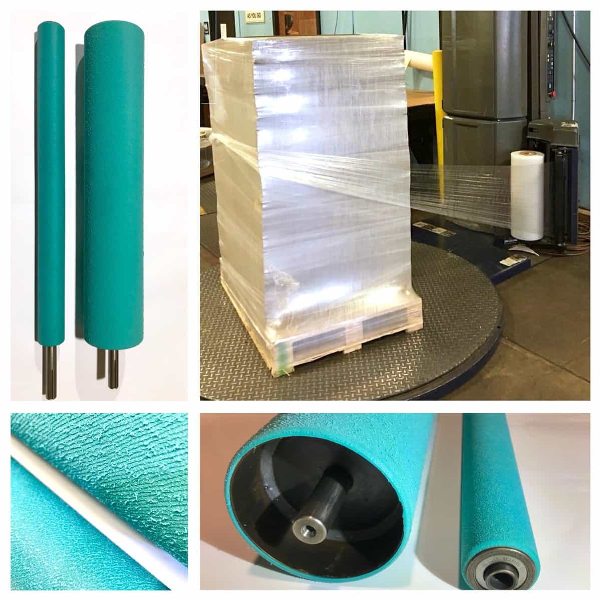 Pre-stretch and why do you need it. - Quick Pak, Inc.