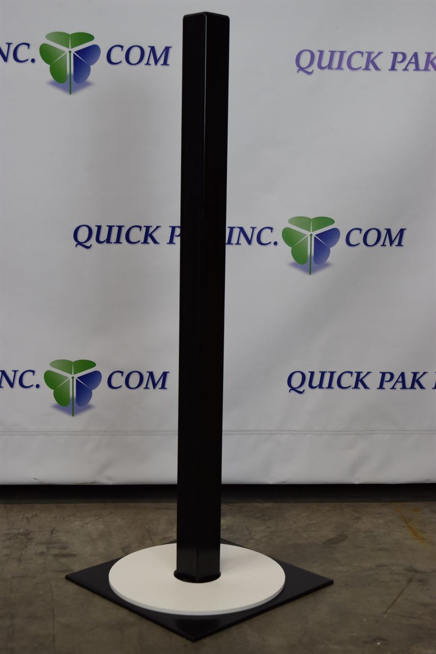 NEW Cover-ALL Top Sheet Dispenser - Quick Pak, Inc.