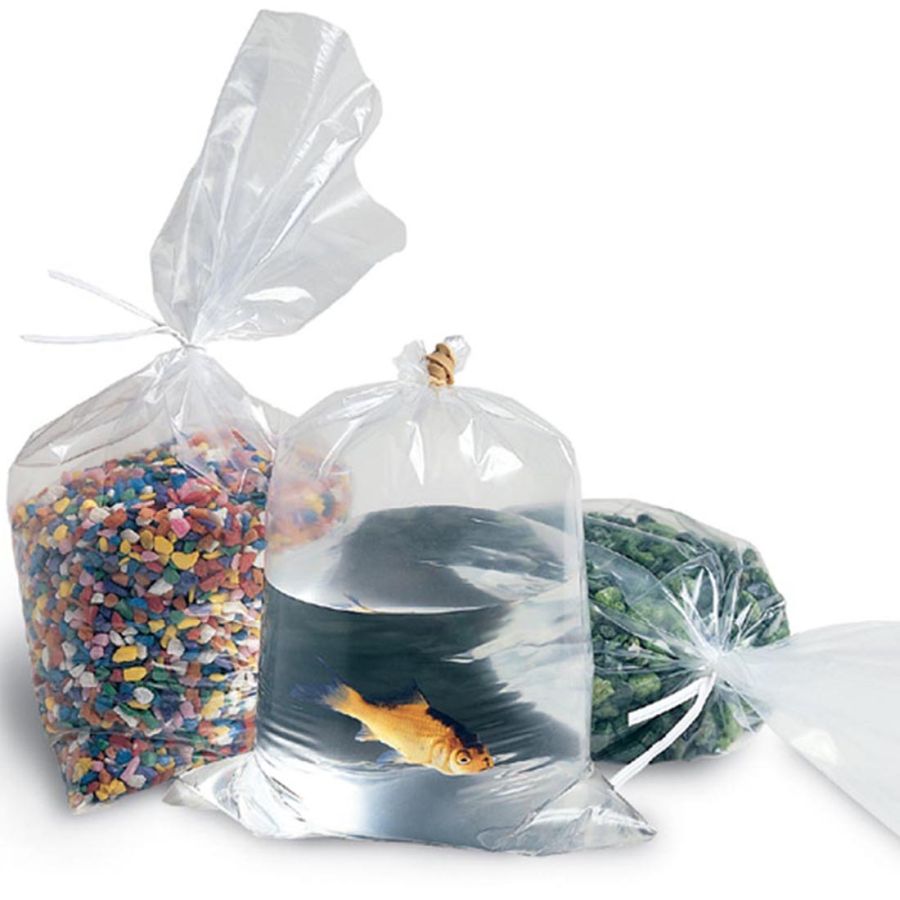 Poly Bags from Quick Pak Inc - Quick Pak, Inc.