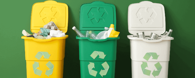 How to Encourage Recycling Through Packaging - Quick Pak, Inc.