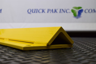 Protect Your Pallet Stretch Wrapper from Damage - Quick Pak, Inc.