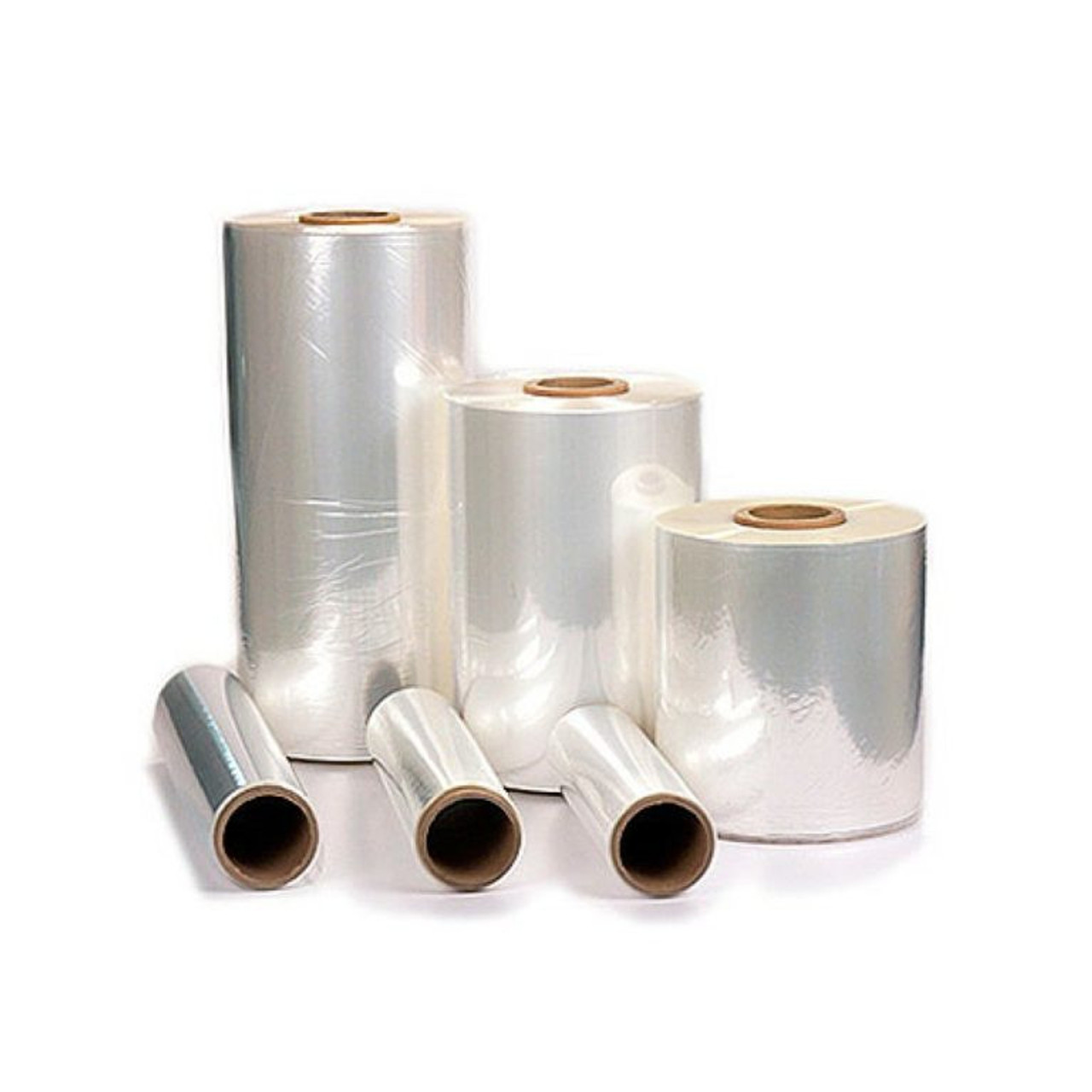 Shrink Film - Quick Pak, Inc.