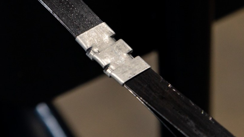 Using the Right Steel Strapping - Quick Pak, Inc.