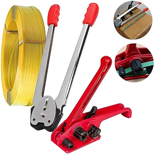 Choosing The Right Strapping Product - Quick Pak, Inc.