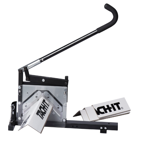 EBC-110 Tach-It Edge Board Cutter - Quick Pak, Inc.