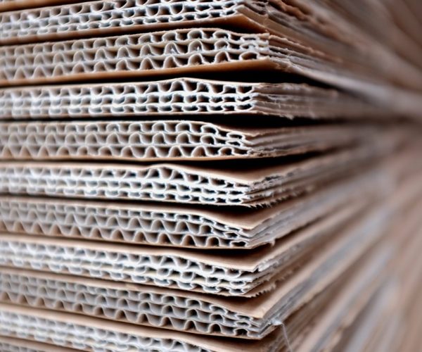 Double and Triple Wall Shipping Boxes - Quick Pak, Inc.