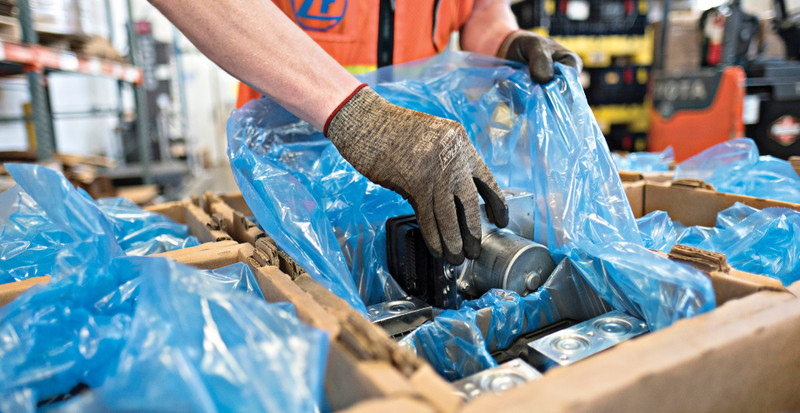 What is VCI Packaging? - Quick Pak, Inc.