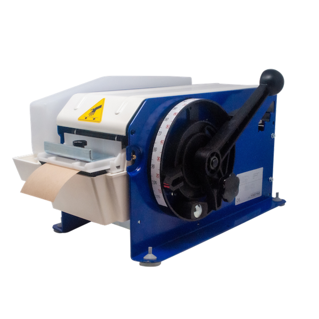 Water Activated Manual Tape Dispenser - Quick Pak, Inc.