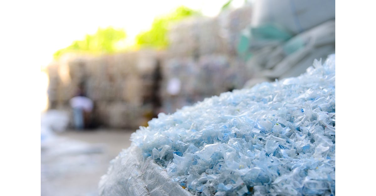 What Is Post-Consumer Waste and why it is Important - Quick Pak, Inc.