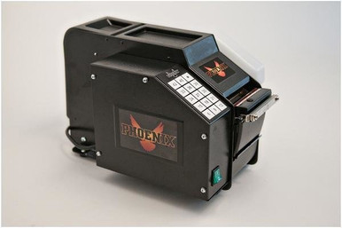 Phoenix® E-1 Gummed Tape Dispenser