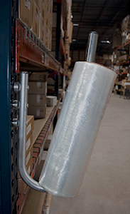 EP-770 U-Hook Stretch Film Holder