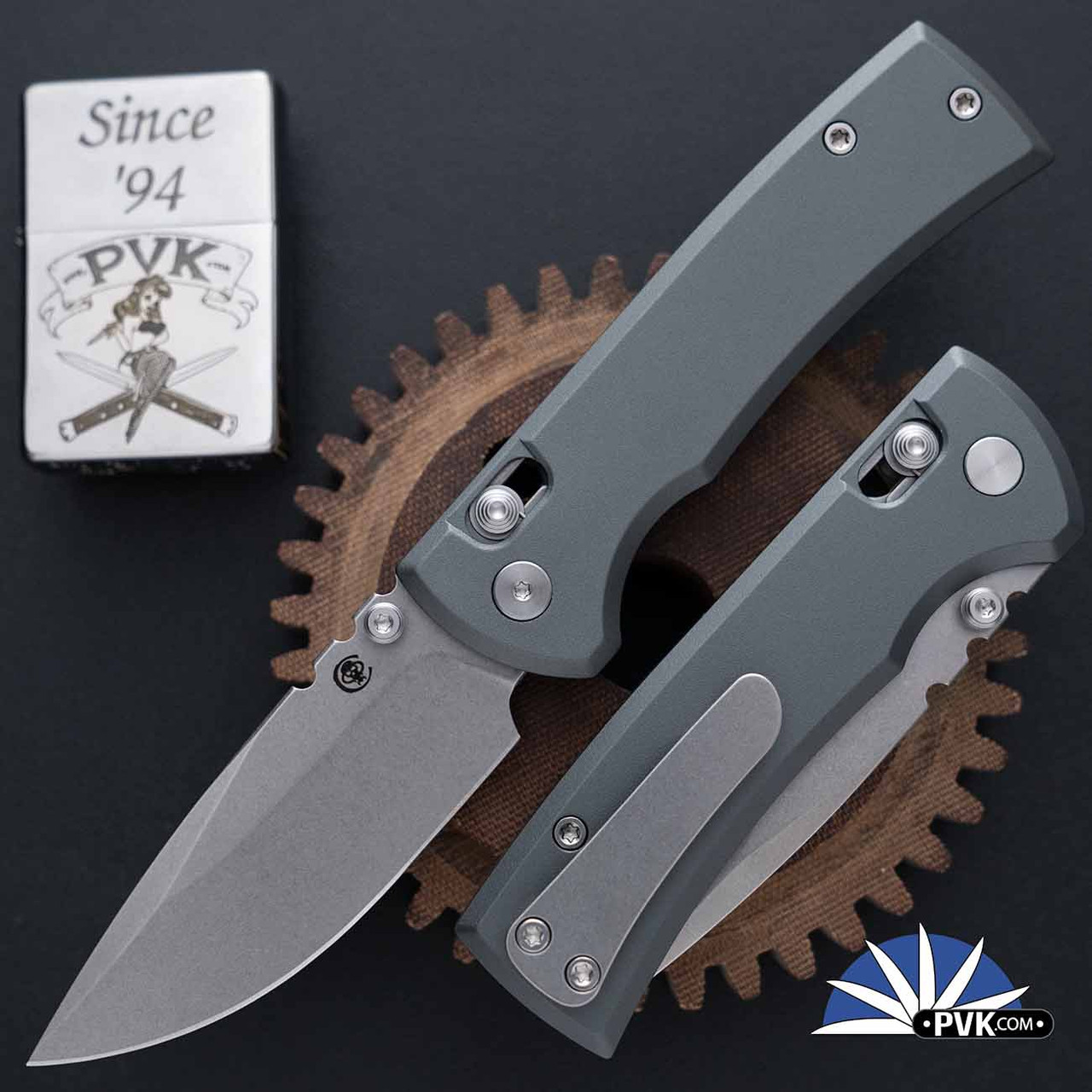Chaves Knives - Shop Custom Knives Today