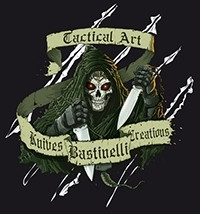 Bastinelli Knives & Accessories - Order Today