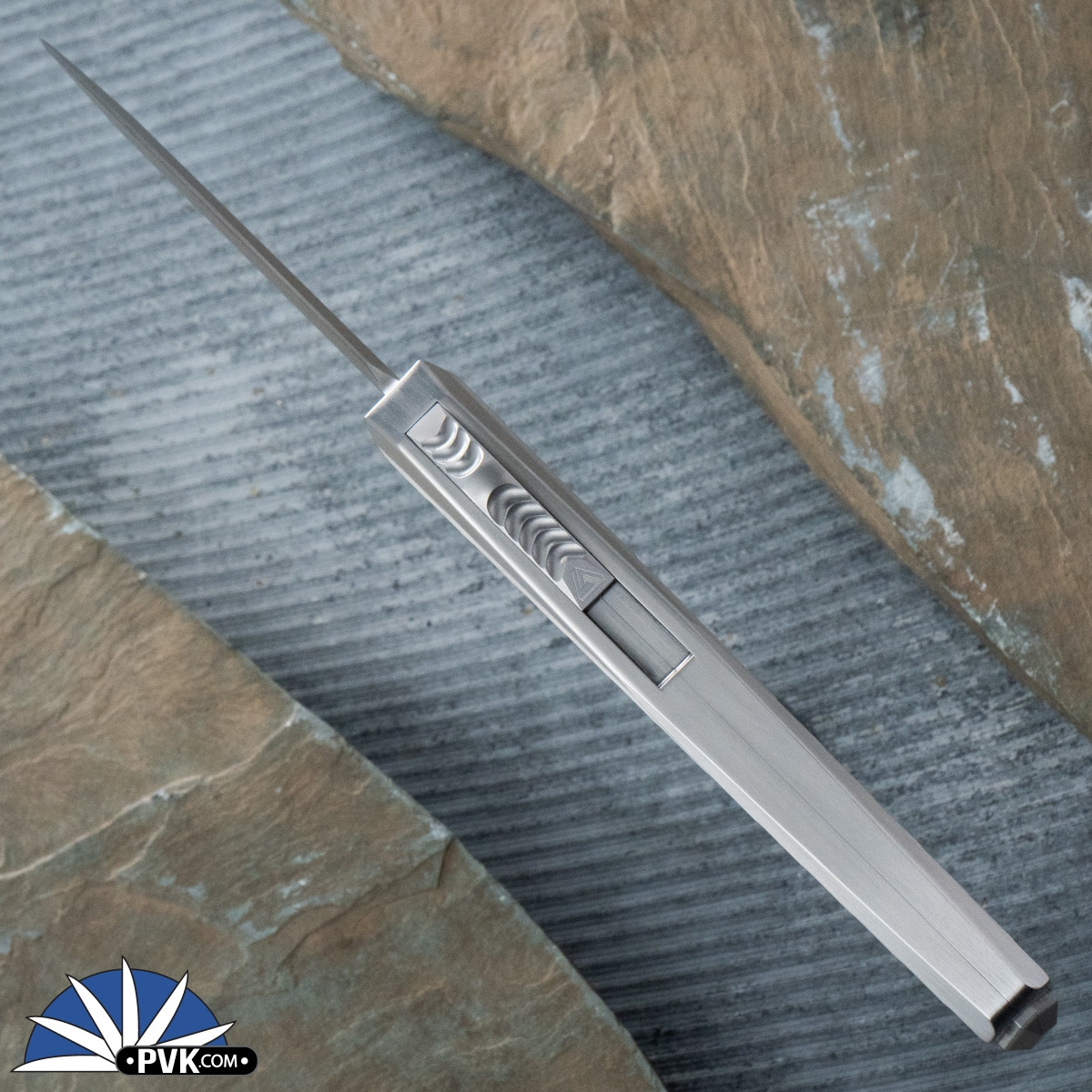Core Edge USA 0331 Delta Custom, Double Edge Magnacut, Blasted Blade ...