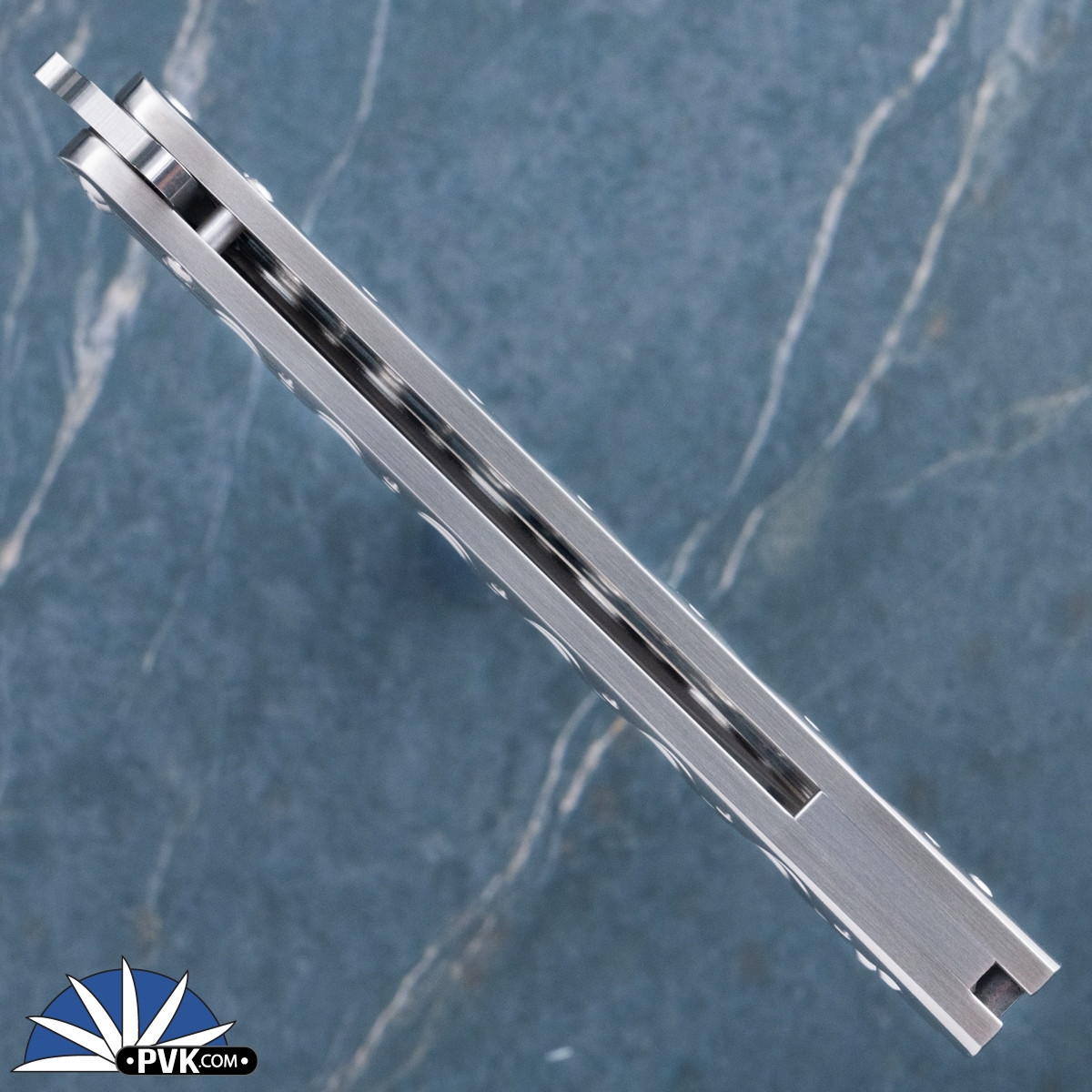 Collection Piece - Benchmade 62 Weehawk Blade, Stainless Steel ...