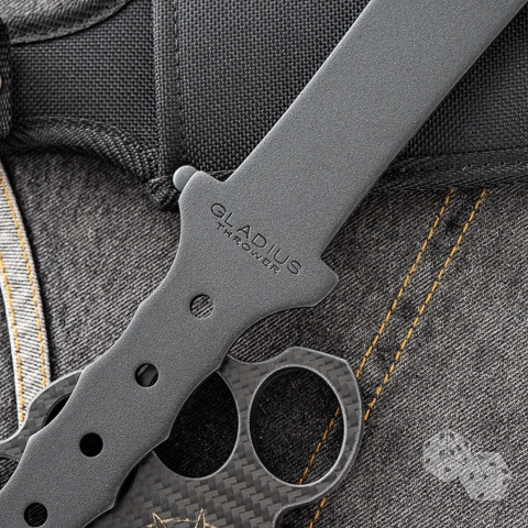 Cold Steel Gladius Thrower - PVK