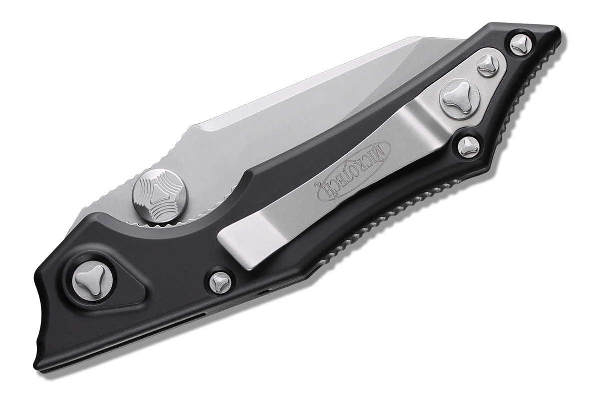 Microtech Select Fire M/A Knife Manual Folder - PVK