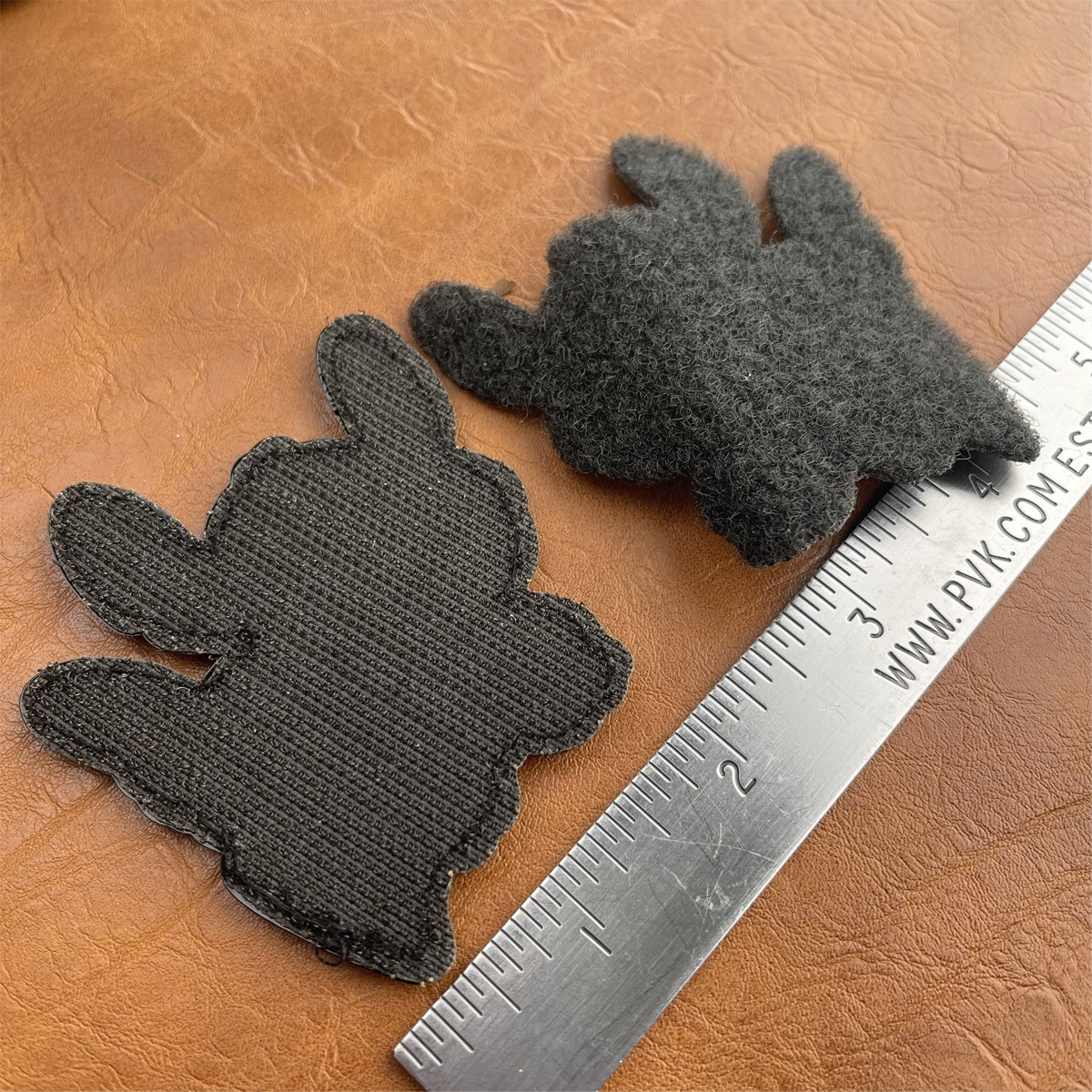 Microtech Stitch Patch - PVK