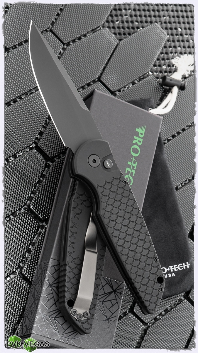 Protech TR-3 X1 OPERATOR Fish Scales Tritium TR3X1-1728618055 - PVK