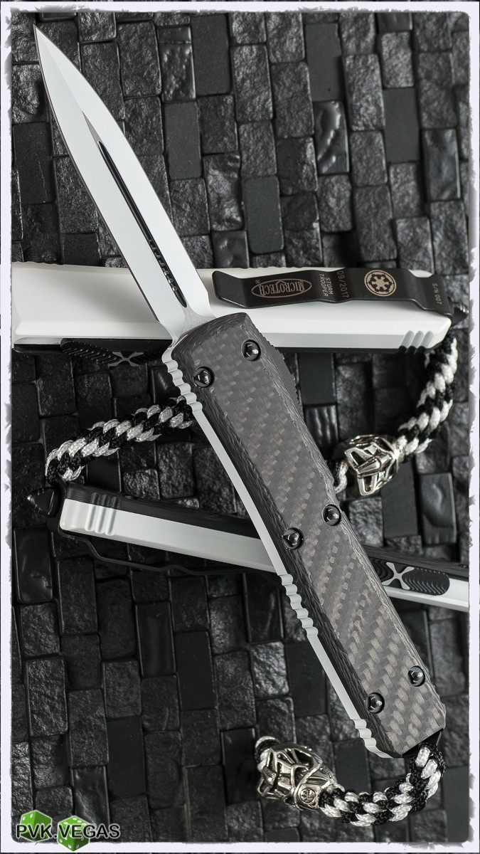 Marfione Custom Ultratech Stormtrooper LTD - PVK