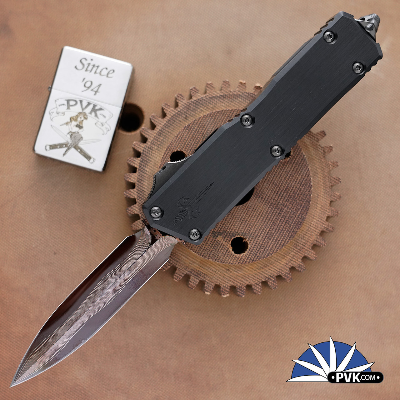 Marfione Custom Executive Scarab 2 Gen 3 1280-168FVPWVYDLC-MCK D/E ...