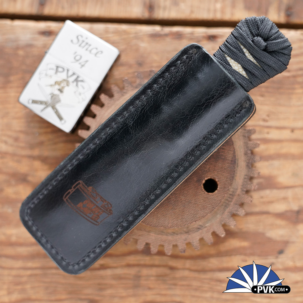 Auxiliary Manufacturing Coffin, Vegas Forge Lytic Tanto Blade, White ...
