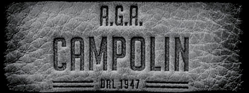 AGA Campolin Knives | PVK.com