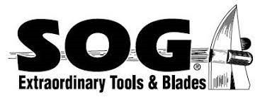 SOG Knives