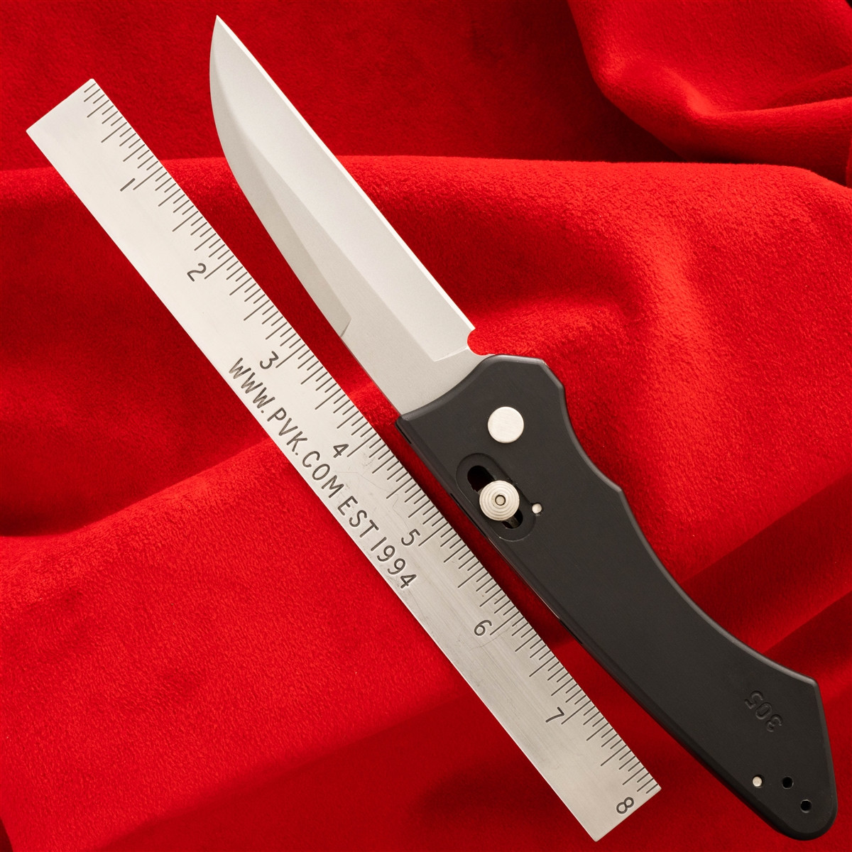 Shop Rob Dalton Knives at PVK.Com