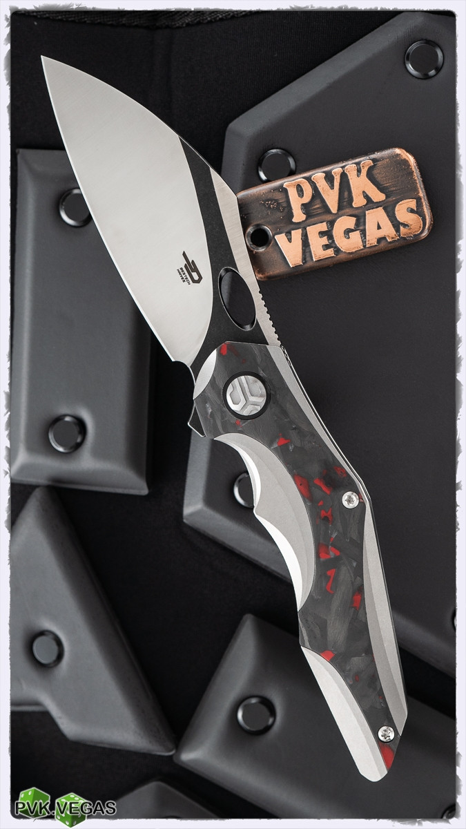 Bestech Knives
