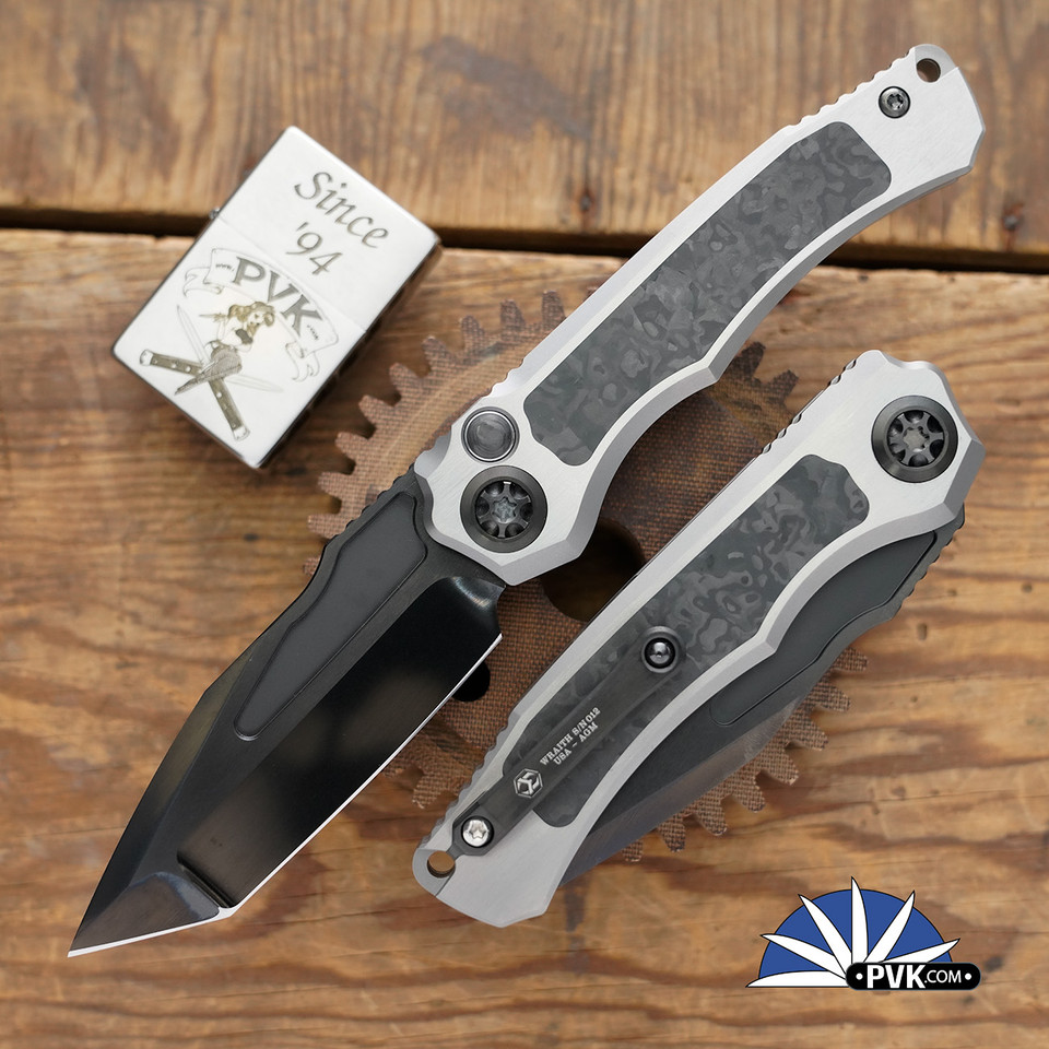Heretic Knives