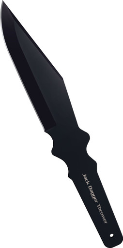 Cold Steel 14" Jack Dagger Thrower Throwing Knife - PVK