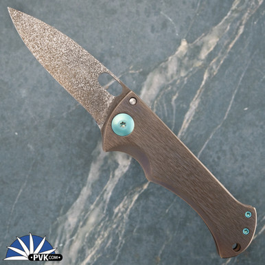 John Gray Tracker Dan Bloodshark Collaboration Folder, Fallout Finish ...