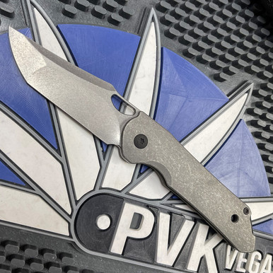 For the finest and most unique JK Design knives and accessories, shop ...