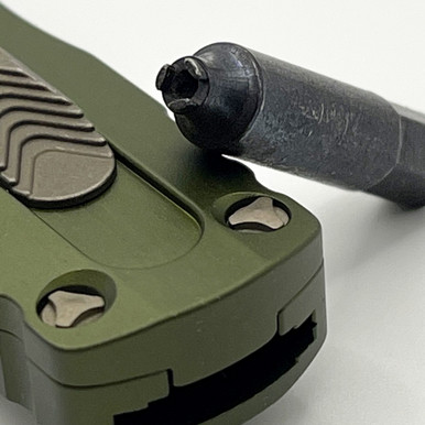 Microtech Bit - Sigil, Dirac, Cypher, Hera 00321 - PVK