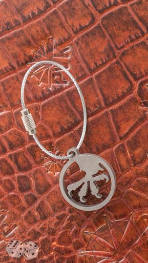 Microtech Keychain FOB - PVK