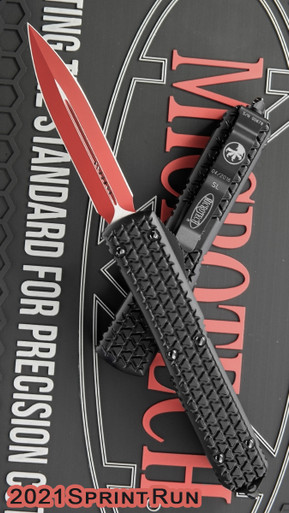 Microtech Ultratech Sith Lord sign up - PVK